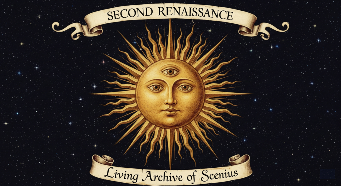 Second Renaissance